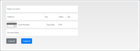 Important! - Billing/Payment Update