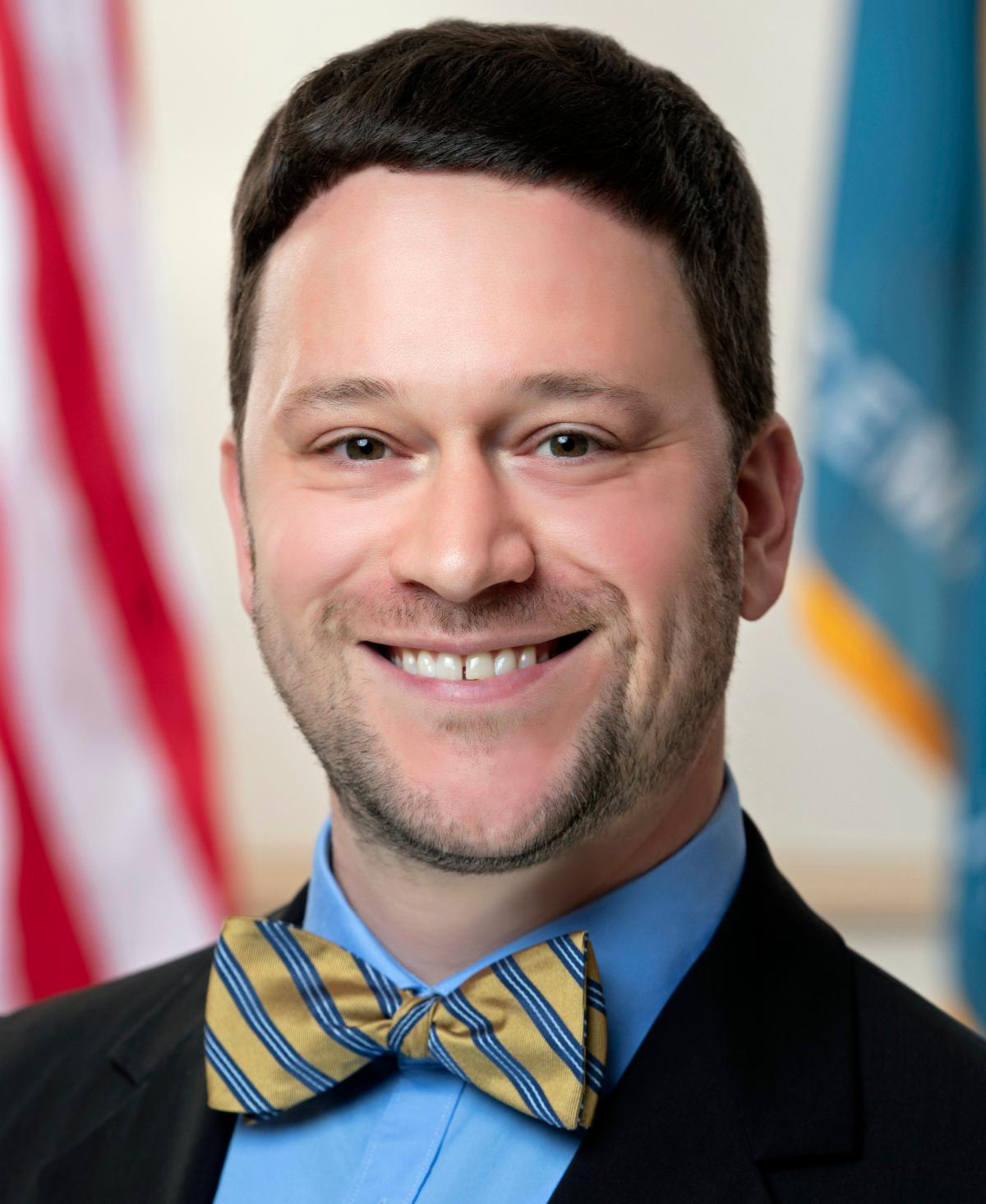 Hiking Transportation, Environmental Fees -- Financial Literacy Advances -- 250th Anniversary