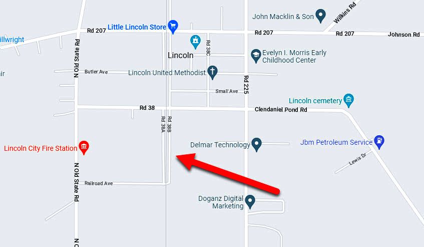 Bridge & Road Work Updates -- EV Mandate News -- Receiving Emergency Alerts