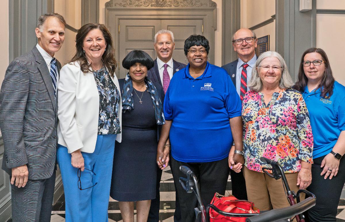Safety Meeting Tonight! -- Coffee for Blood -- Buy Local, Eat Local