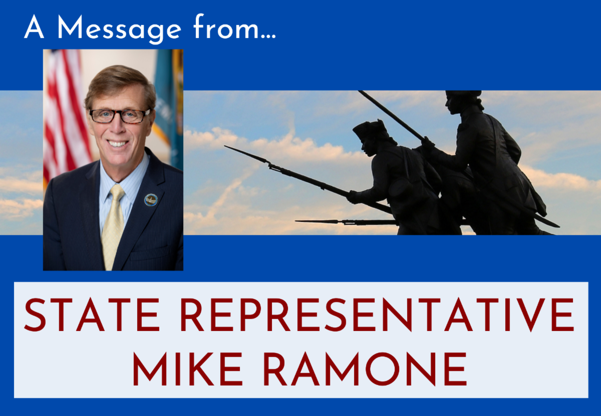 REMINDER: Join Mike Thursday morning (July 20th) for his next coffee ...