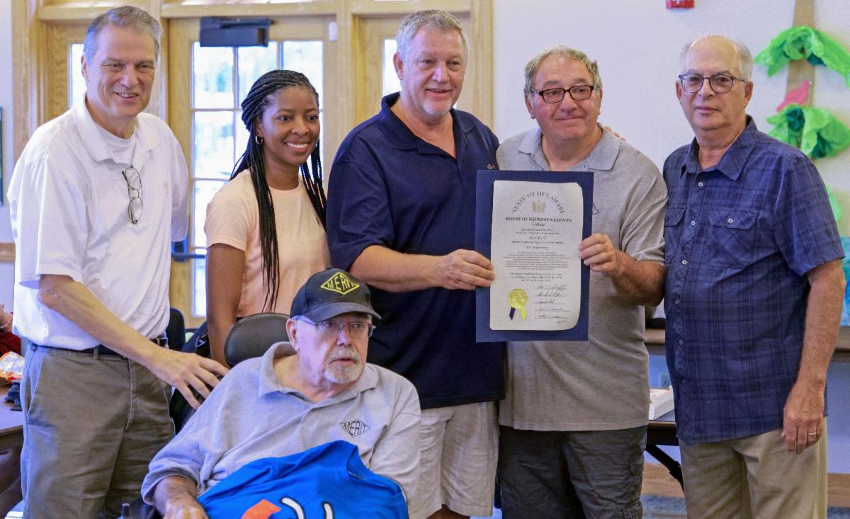 Woodland Ferry Project -- Rebate Update -- Retirement Benefit Change ...