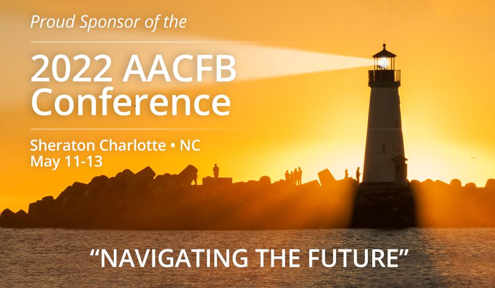 Good Things Await at the AACFB Conference!