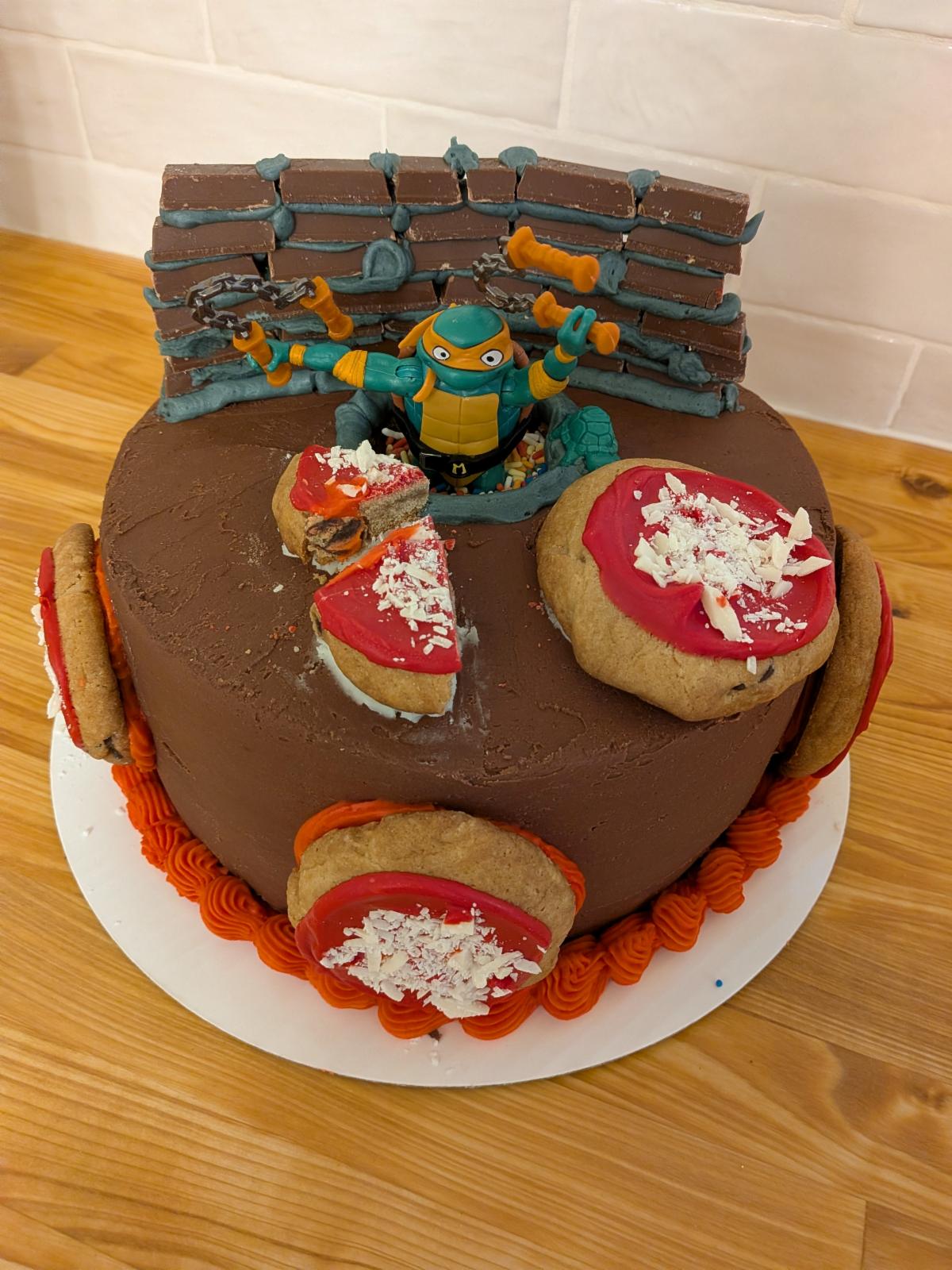 Corrected: January Birthday Dreams News - Community Partner Correction