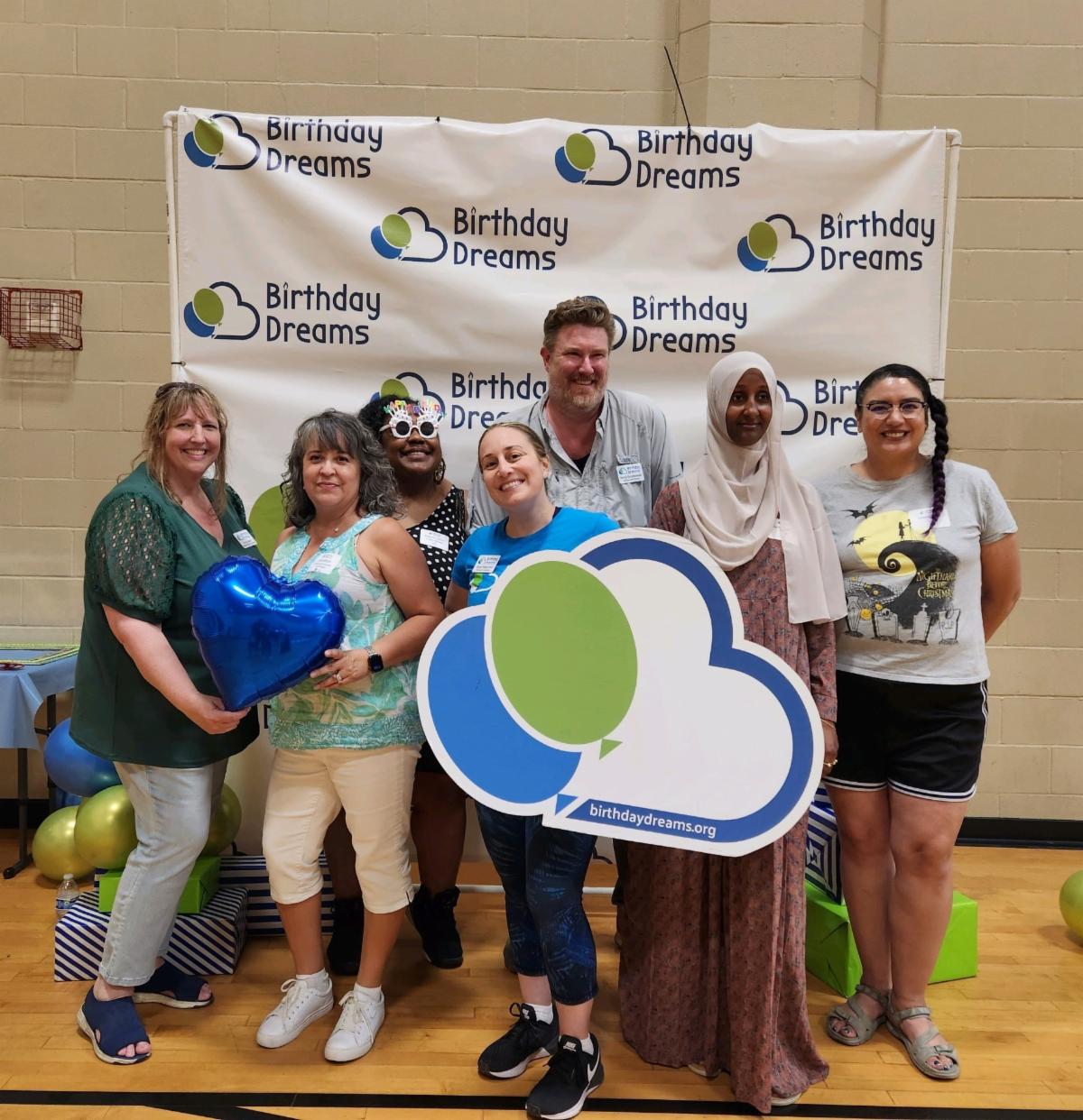 August Birthday Dreams News