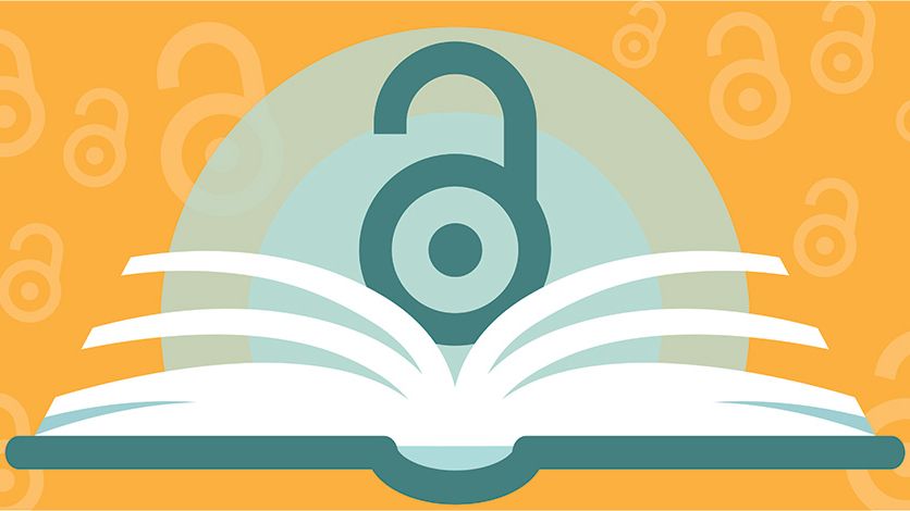 In Circulation: News from the Drexel University Libraries (November 2021)