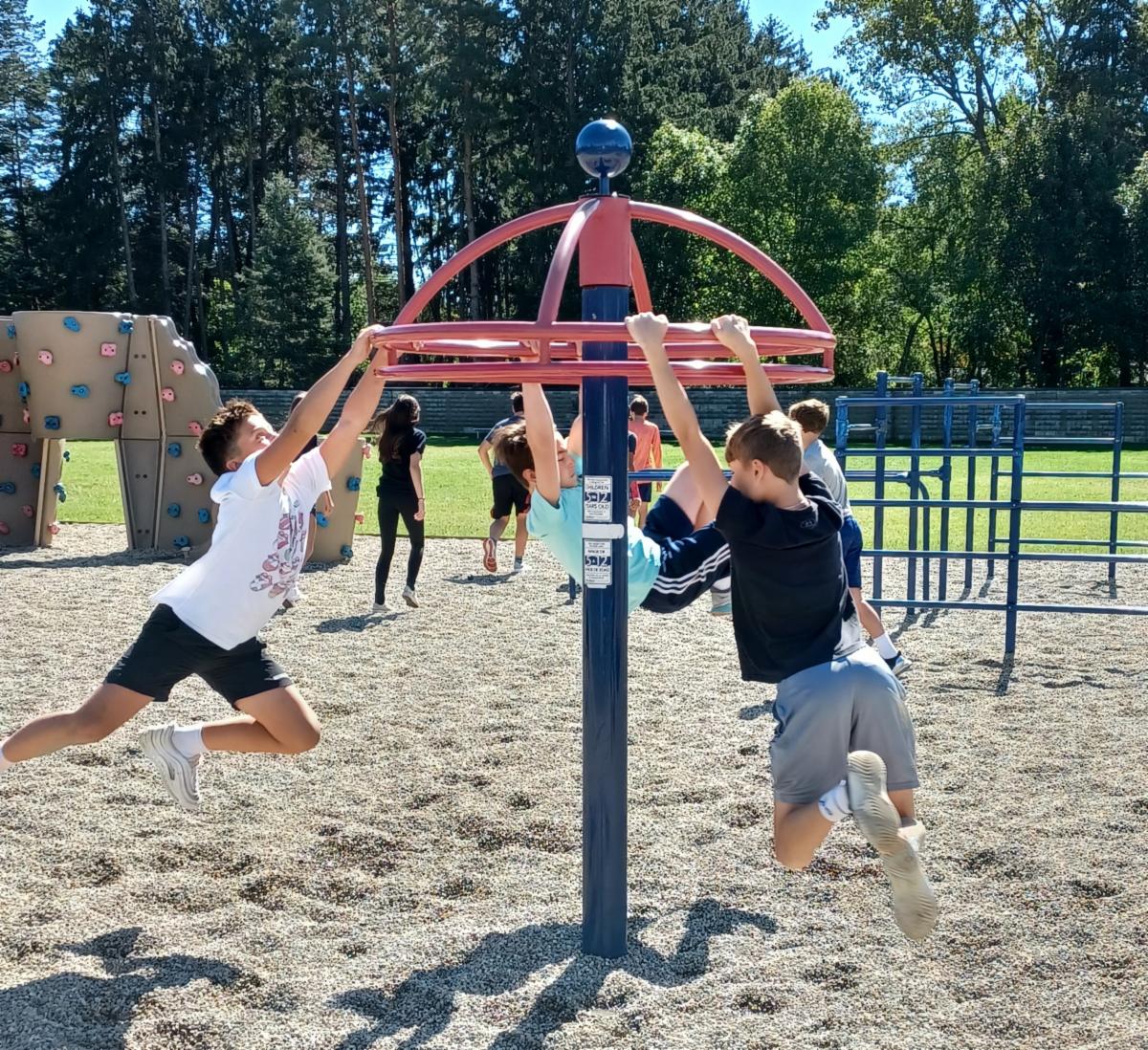 St. Matthew Lutheran School - Newsletter 2/6/2025