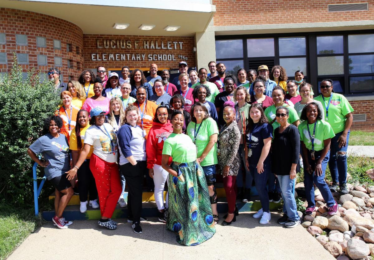 Team DPS Weekly: Last Call to Take the Team DPS ‘Your Voice/Tu Voz’ Survey