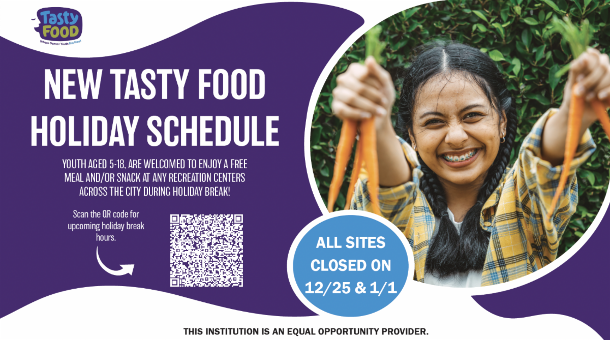 Our DPS Weekly: Meet the New DPS Board of Education!