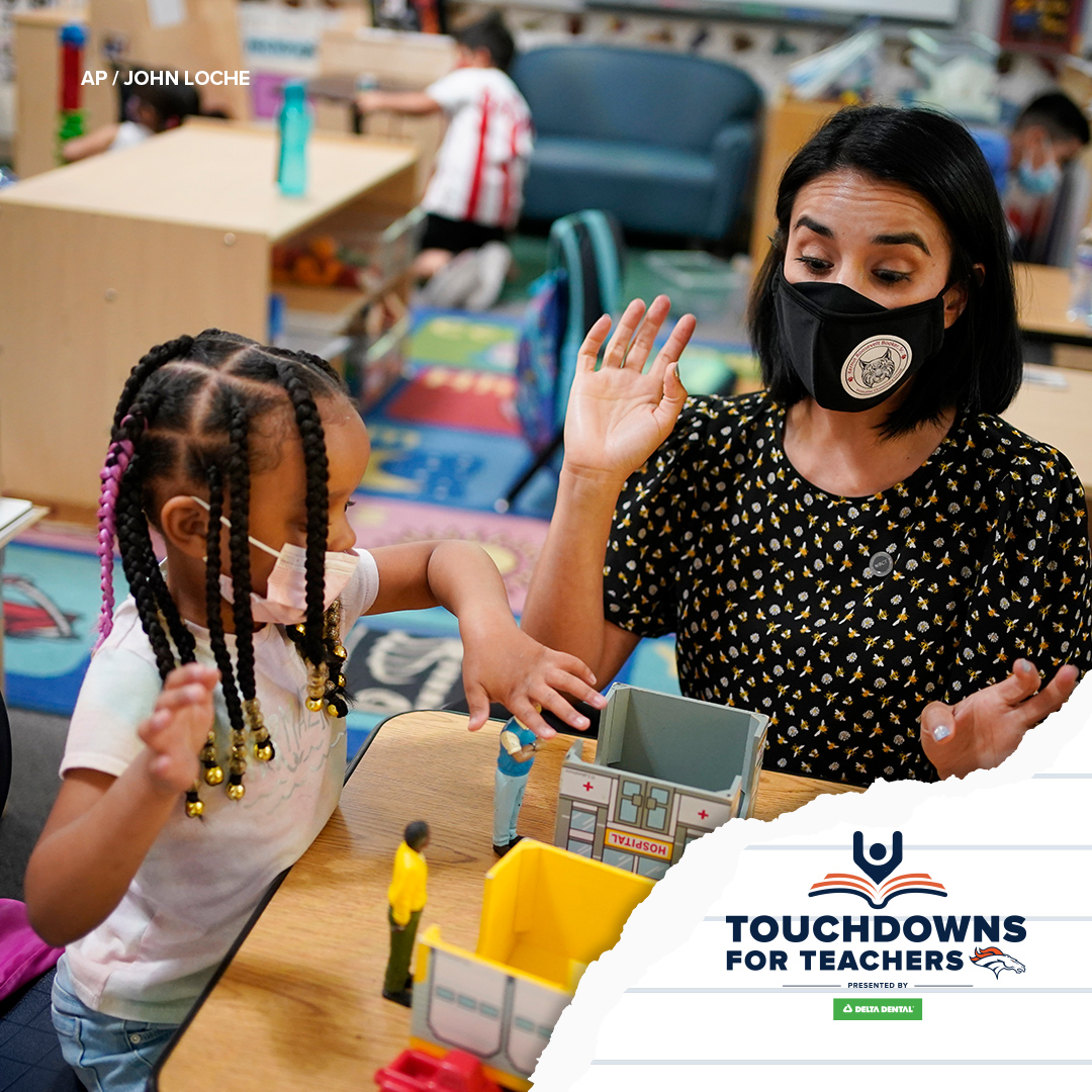 Our DPS Weekly: Dear Team DPS...