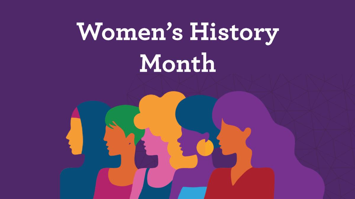 Our DPS Weekly: Recognizing Women's Impact on Education