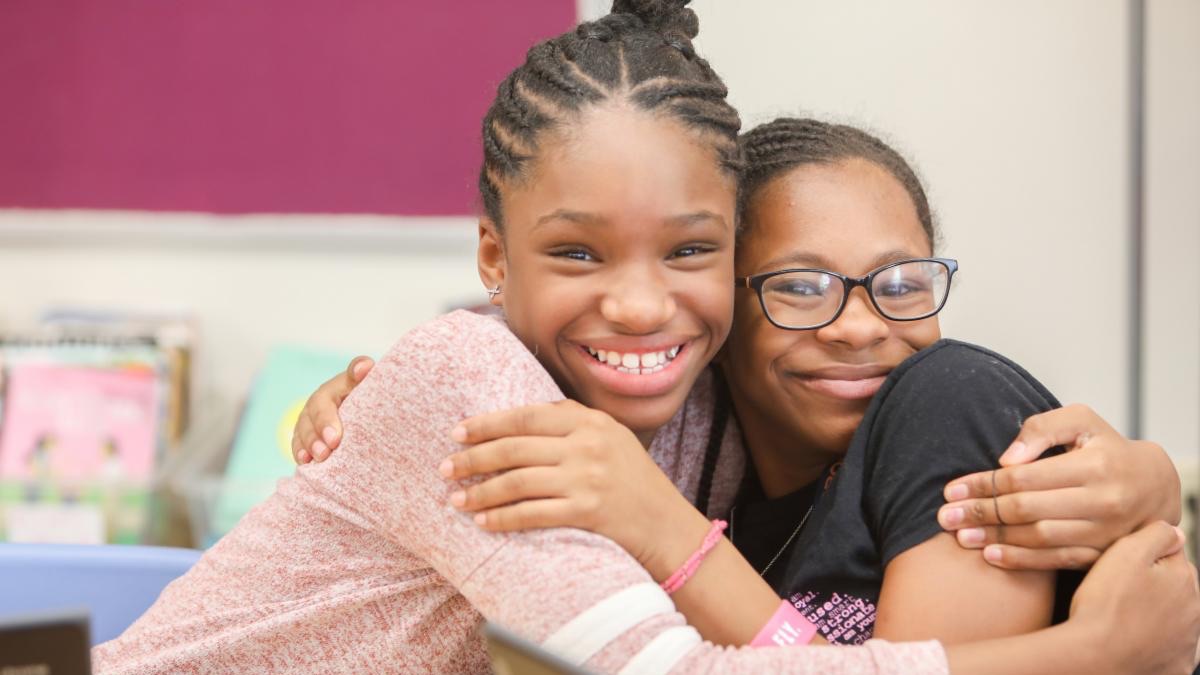 Team DPS Weekly: Thank You for Supporting the DPS Foundation!