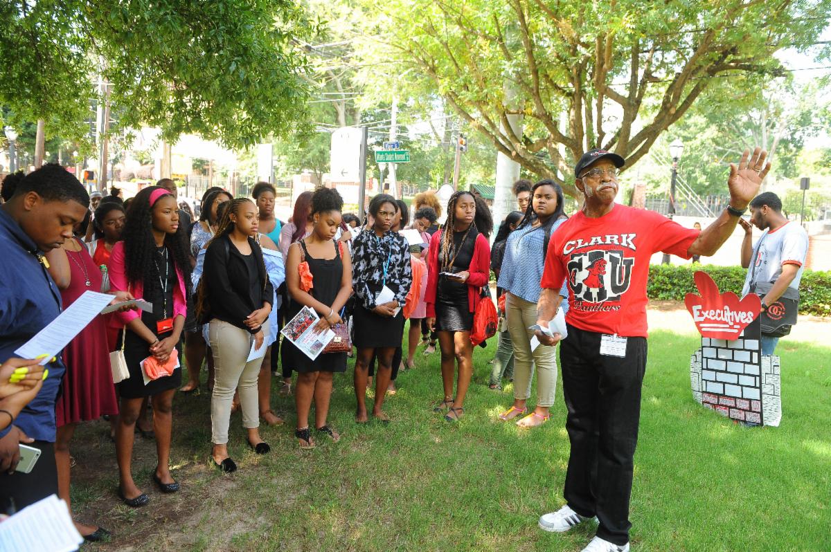 CAU Reunion Updates: CAU Homecoming, Announcements, and much more