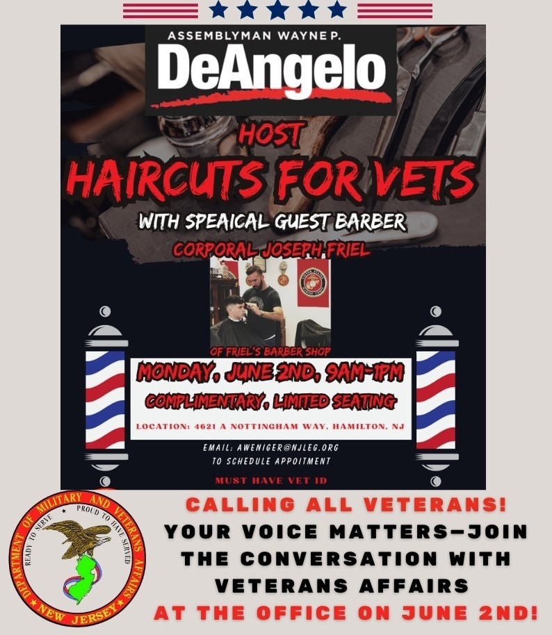 Township Update - May 22, 2025