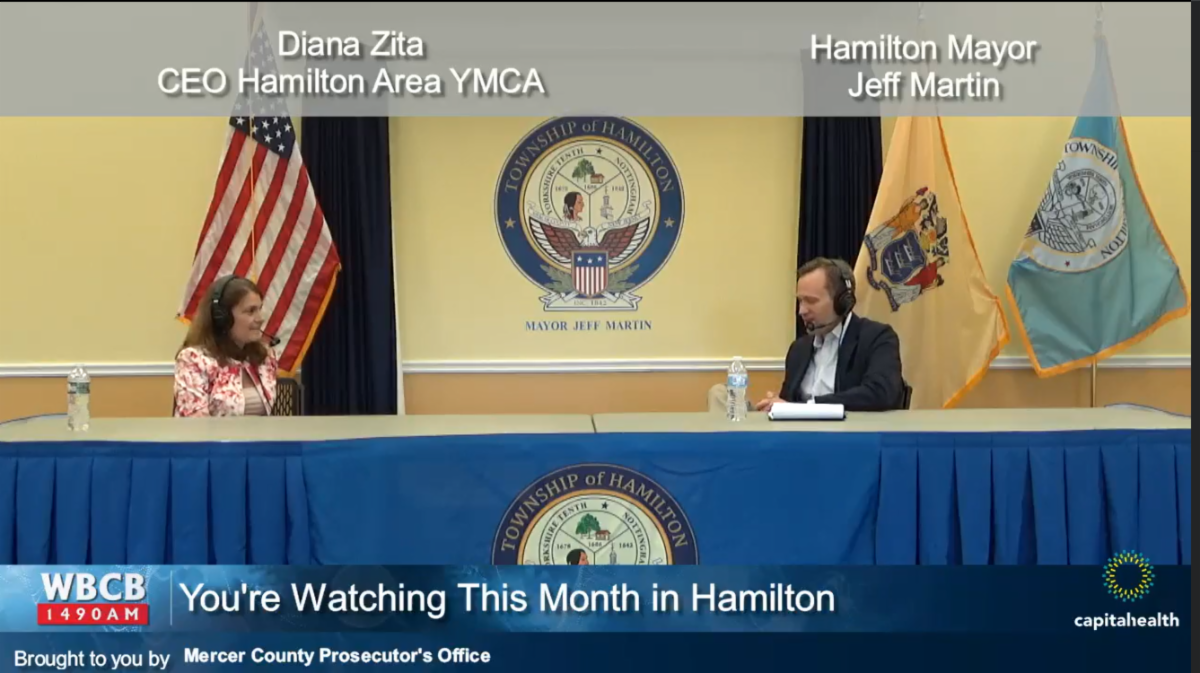 Township Update - June 28, 2022