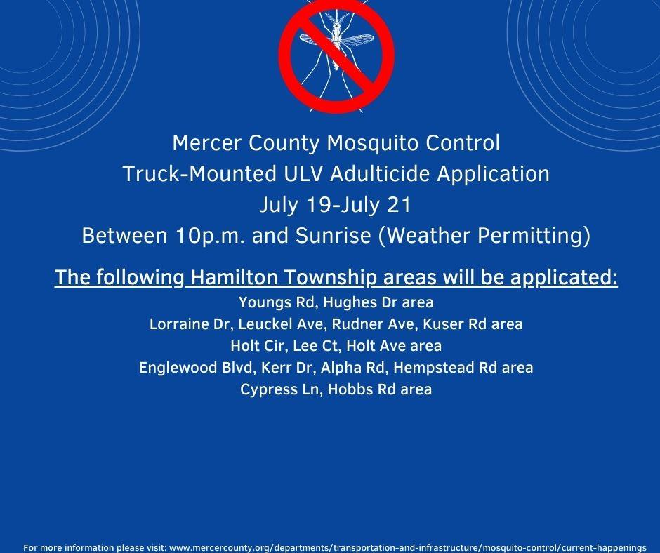 Township Update - July 21, 2022