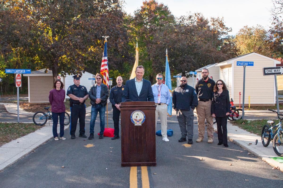 FOR IMMEDIATE RELEASE – Hamilton Township and Greater Mercer TMA ...