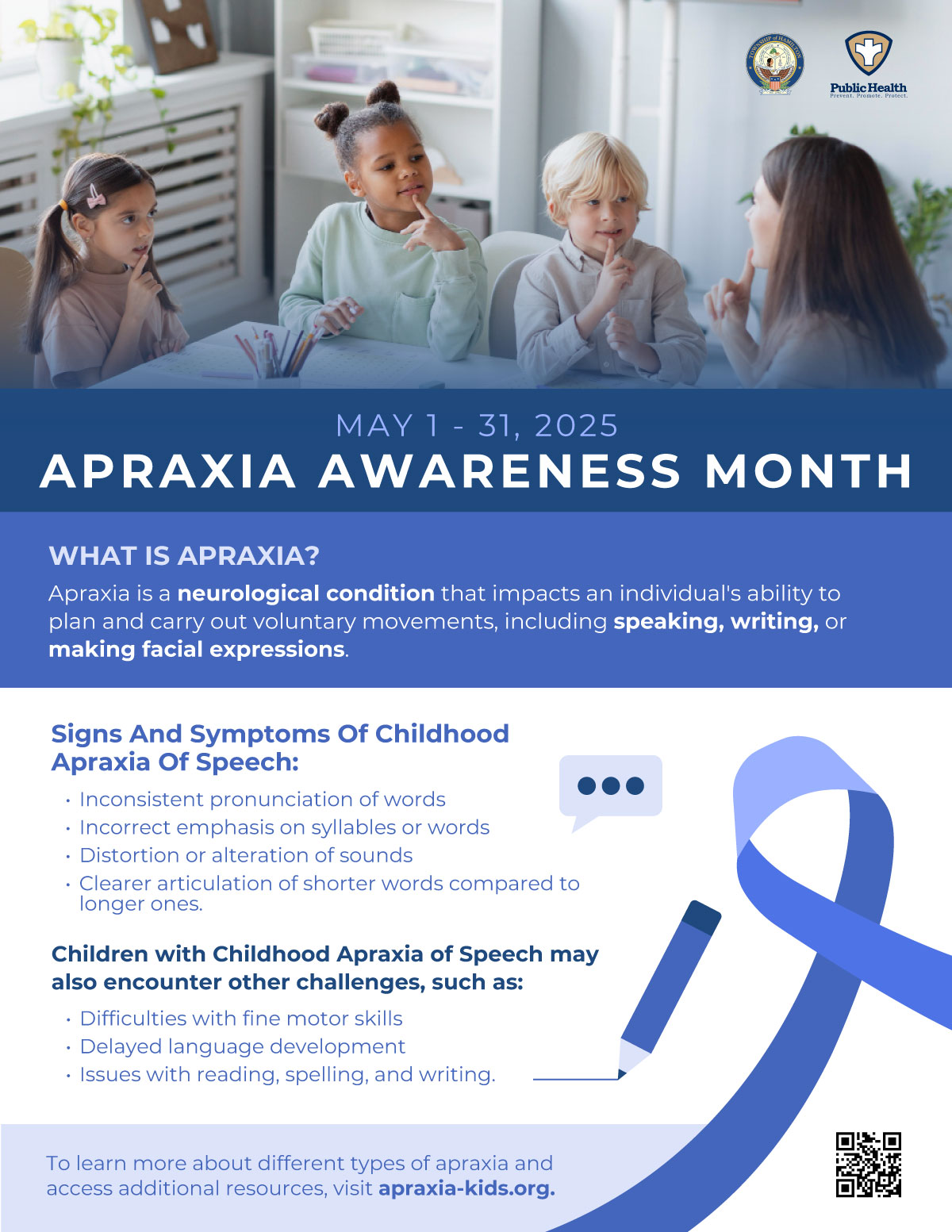 Township Update - Tuesday, May 6, 2025