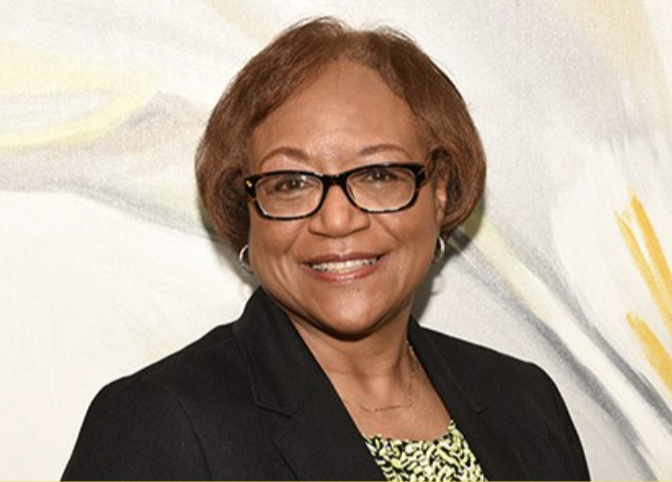 Confidential Surprise Award honoring Dean Ruby Perry