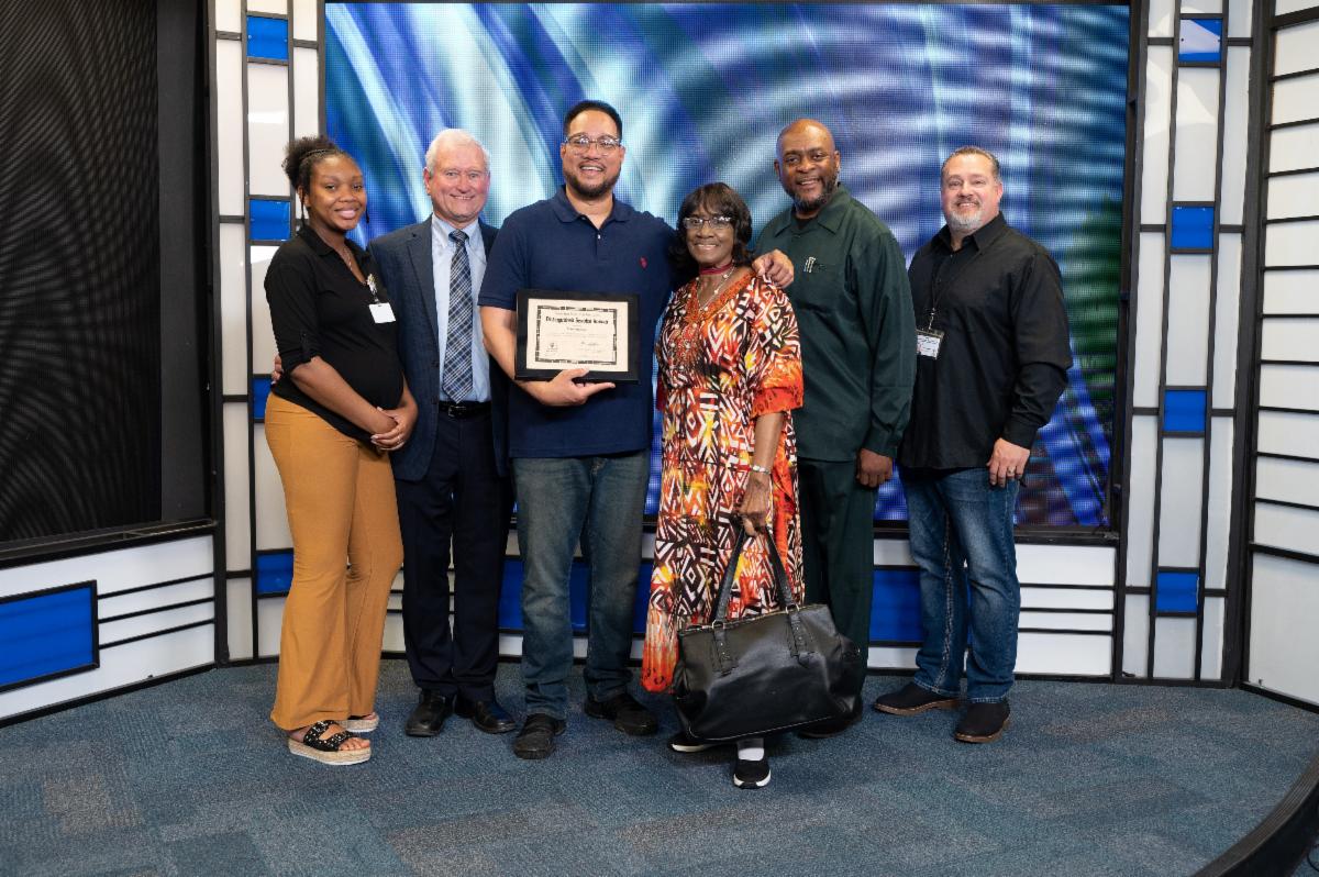 Stay Connected to the Gary Schools - GCSC Connection Corner