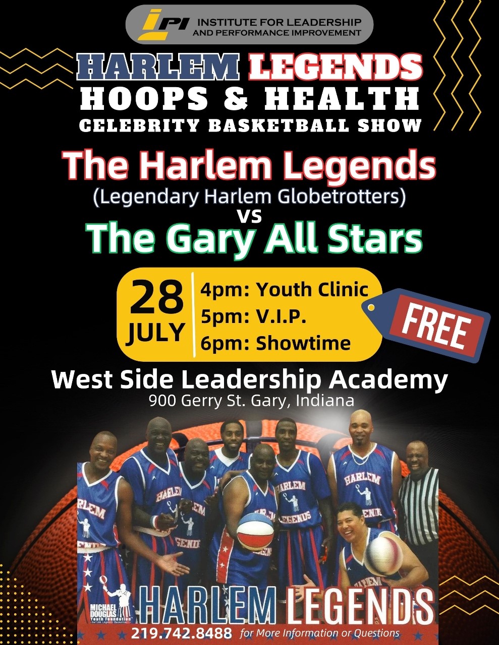 Stay Connected to the Gary Schools - GCSC Connection Corner