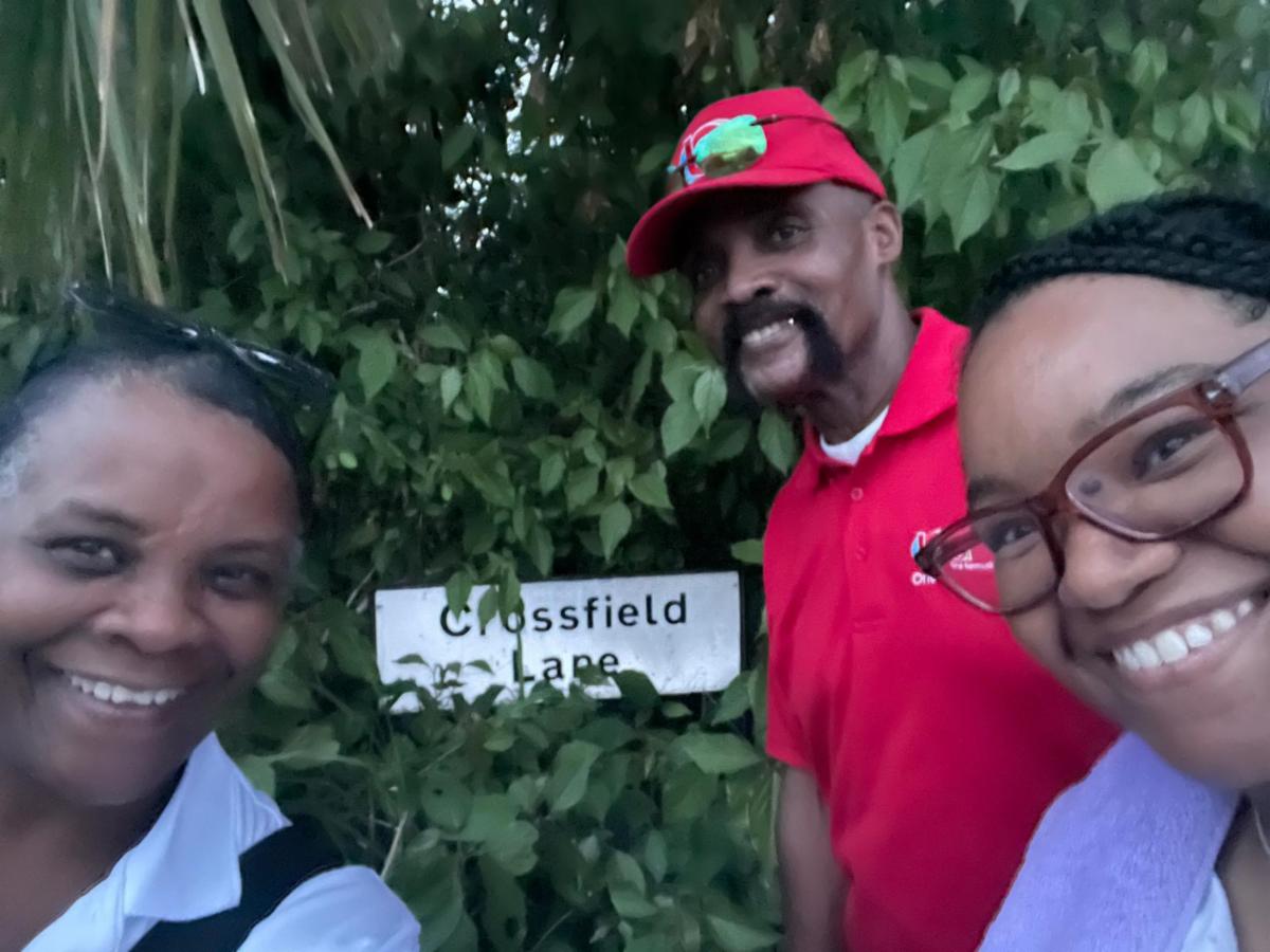 The True Face of the PLP Government | What about the youth? | Event ...