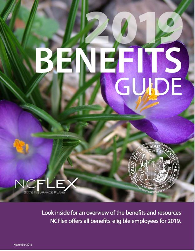 NCFlex HBR Newsletter - December 2018