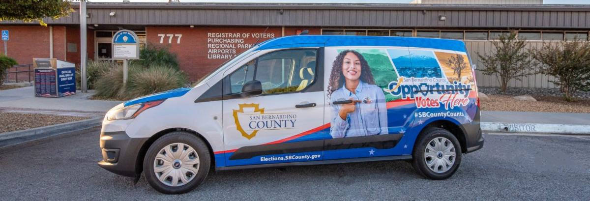 Yucca Valley Community Update