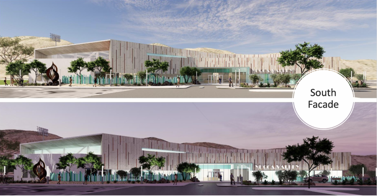 Yucca Valley Prop 68: Aquatics & Recreation Center Update