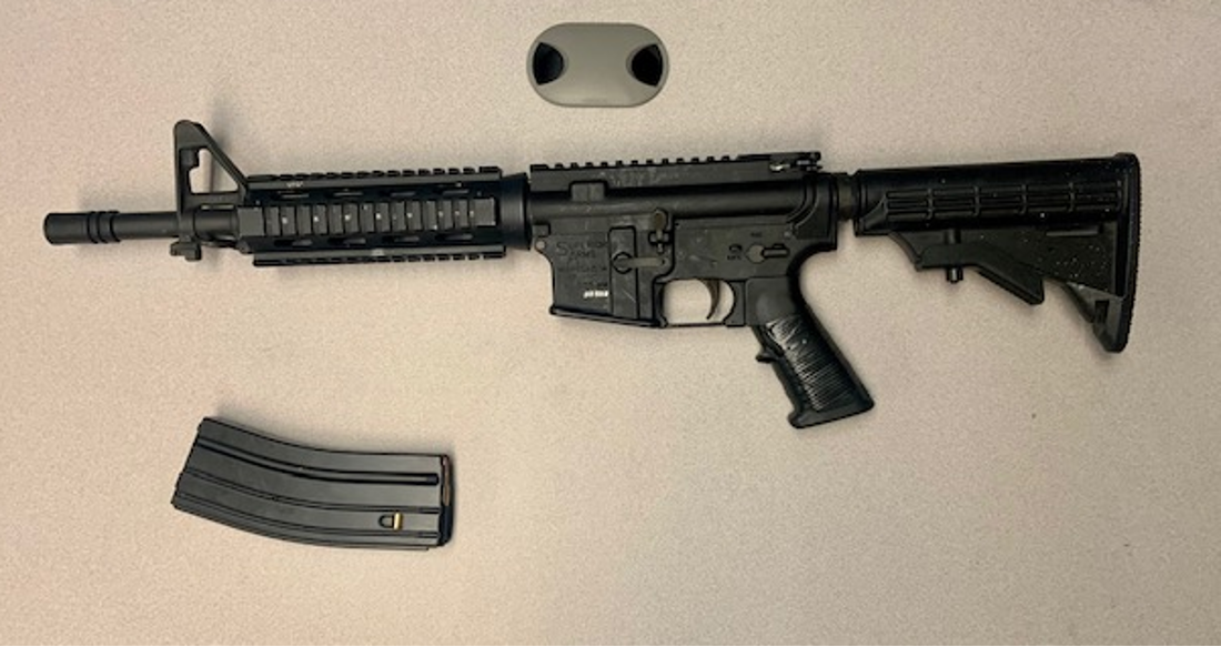 Operation PEACE Continues to Take Guns & Drugs Off the Streets