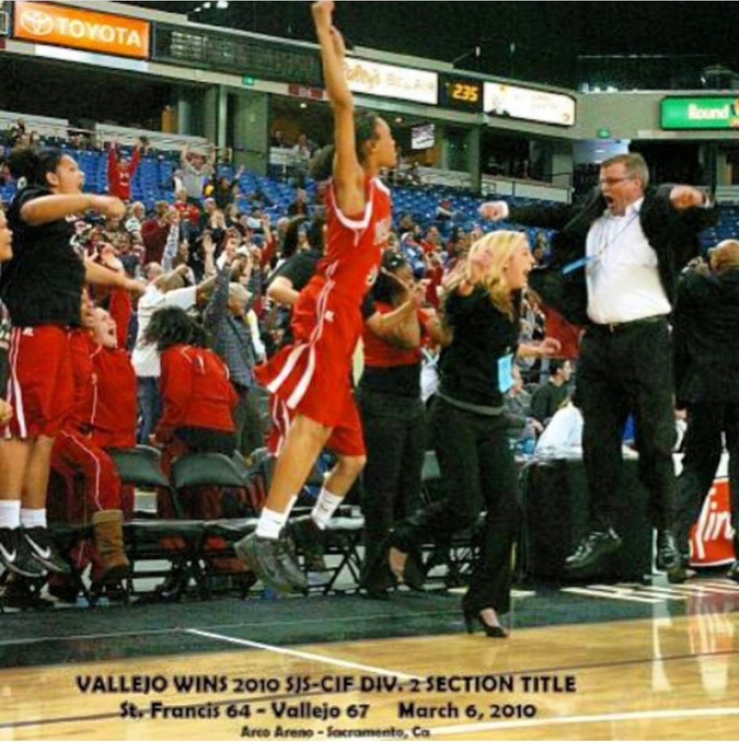 Vallejo PD Honors the Life and Legacy of Fallen Officer Jim Capoot on ...