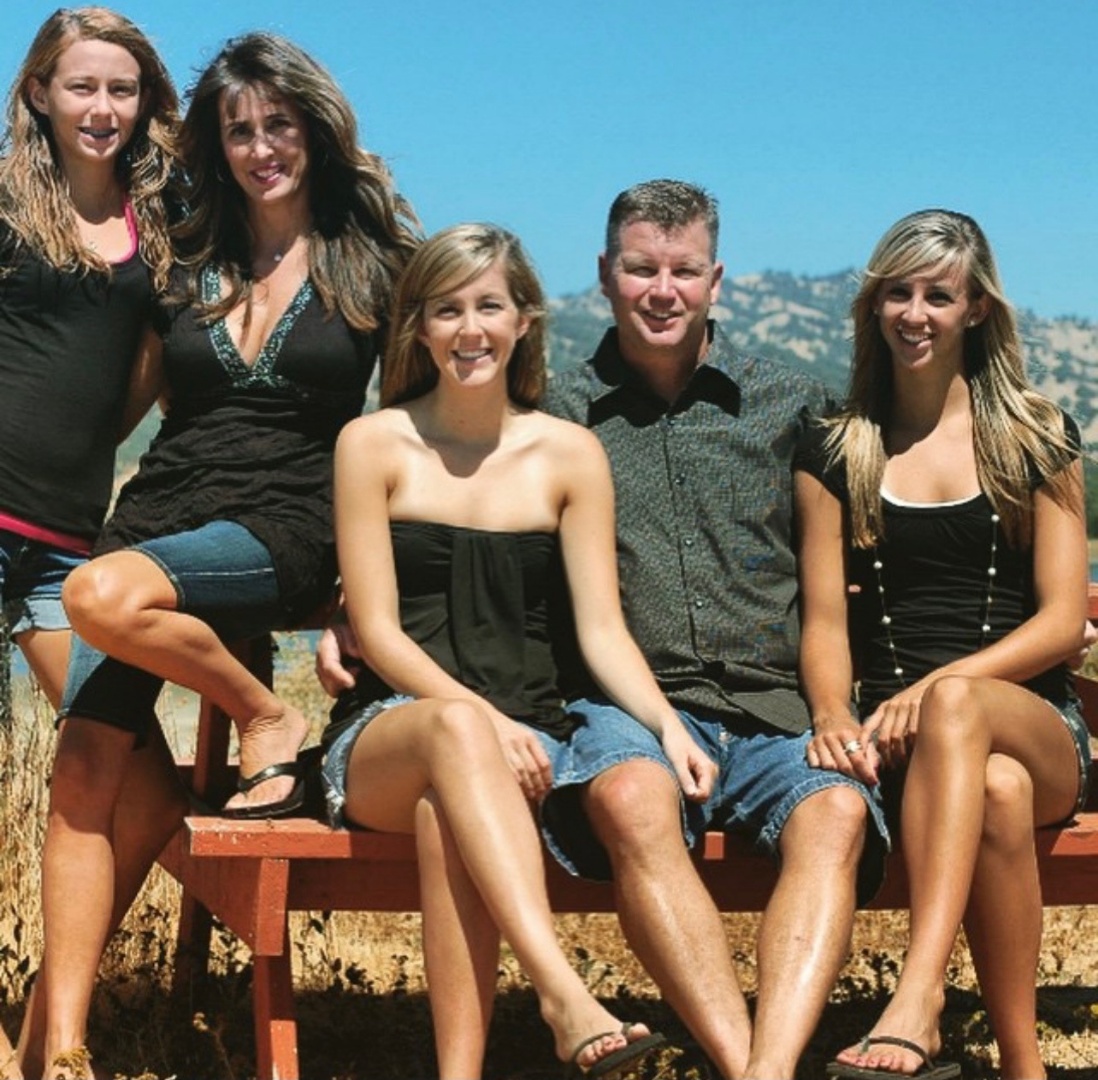 Vallejo PD Honors the Life and Legacy of Fallen Officer Jim Capoot on ...