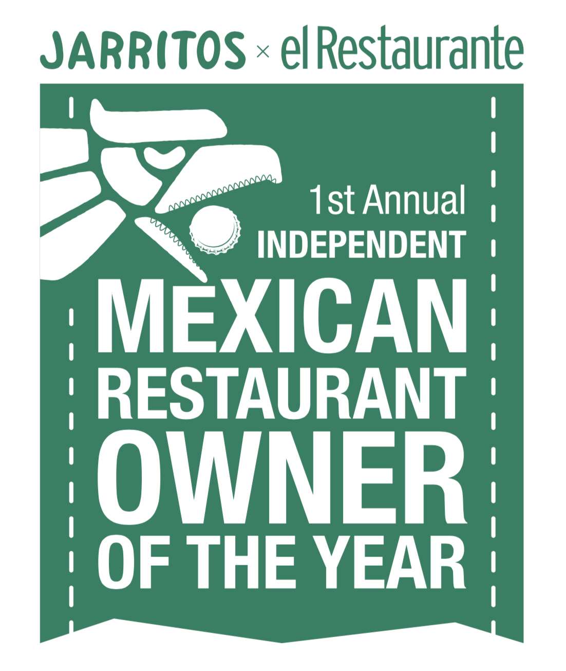 eMex: Special Edition: The Winners of the 2021 Jarritos/el Restaurante ...
