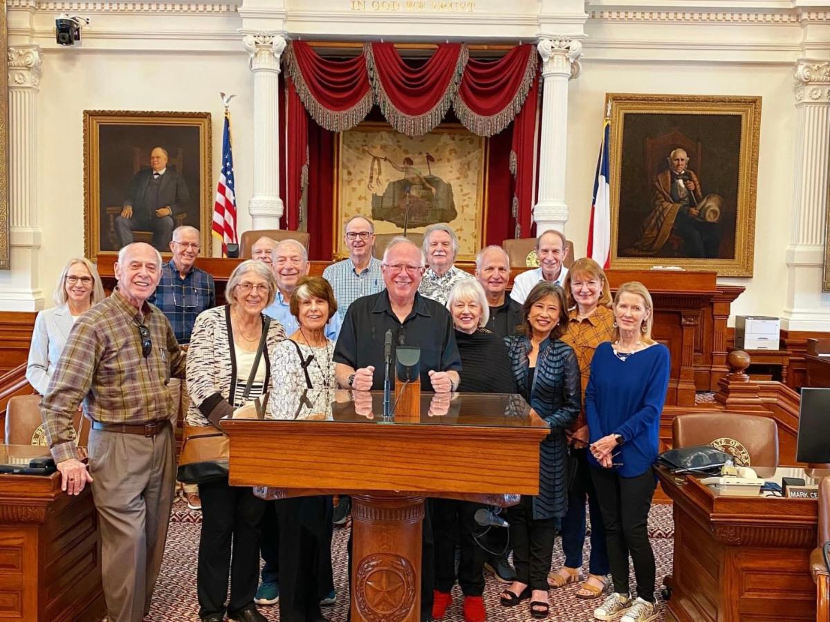 Women's History Month