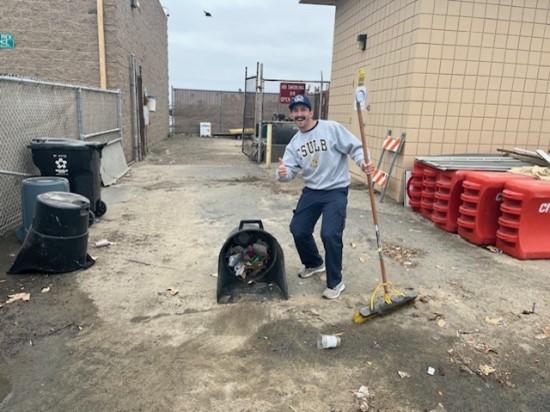 City Manager's Bi-Weekly Newsletter - May 26 - June 8, 2024