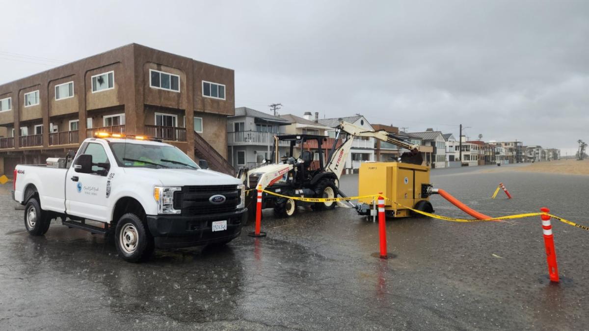 Seal Beach City Manager Newsletter