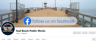 Seal Beach City Manager Newsletter