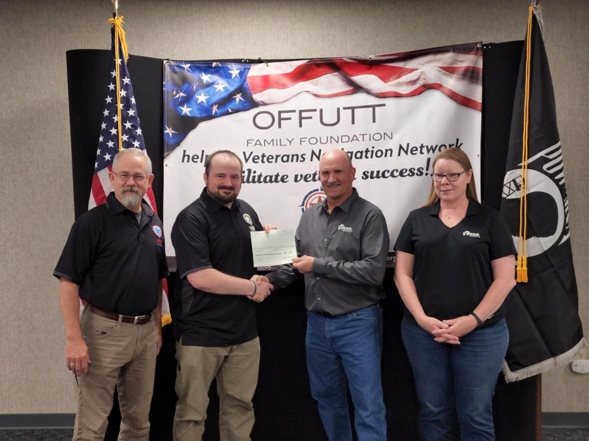 VETERANS NAVIGATION NETWORK TO HOST FIRST ANNUAL VETERANS RESOURCE ...