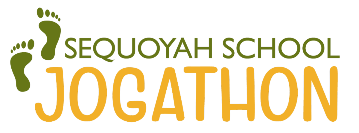 Jogathon is a month away!