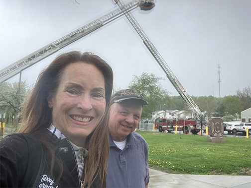 Newsletter #18, May 4, 2025