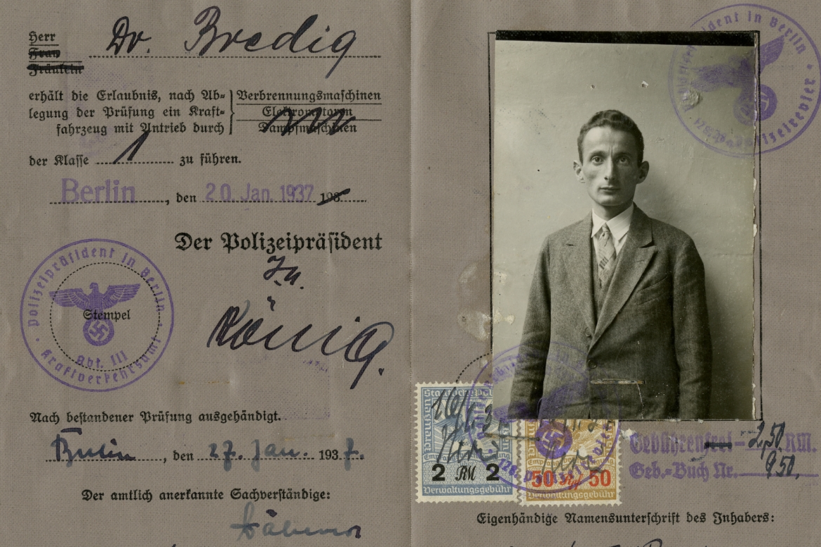 Science History at Home