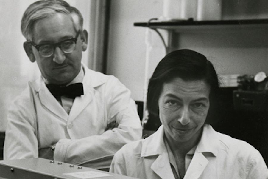 Science History at Home