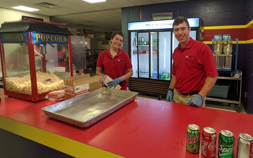 August 2021 Newsletter