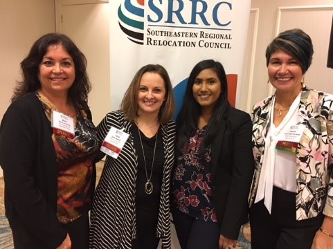 SRRC April 2019 Newsletter