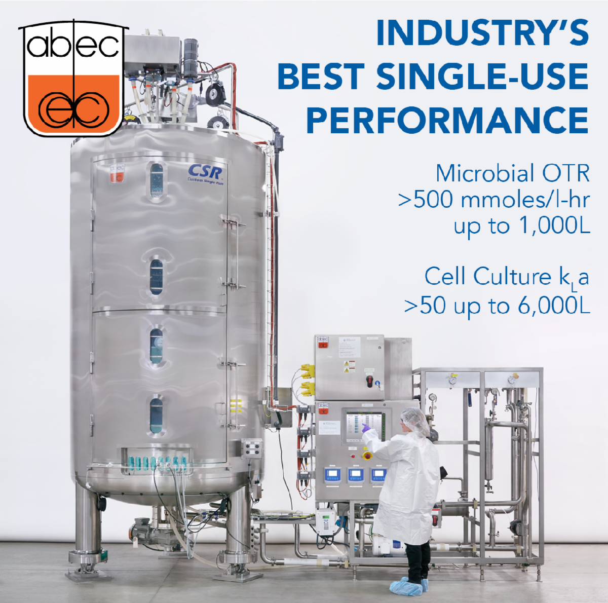 [YSI News] Industry's Best Single-Use Performance > 자료실 | 영사이언스