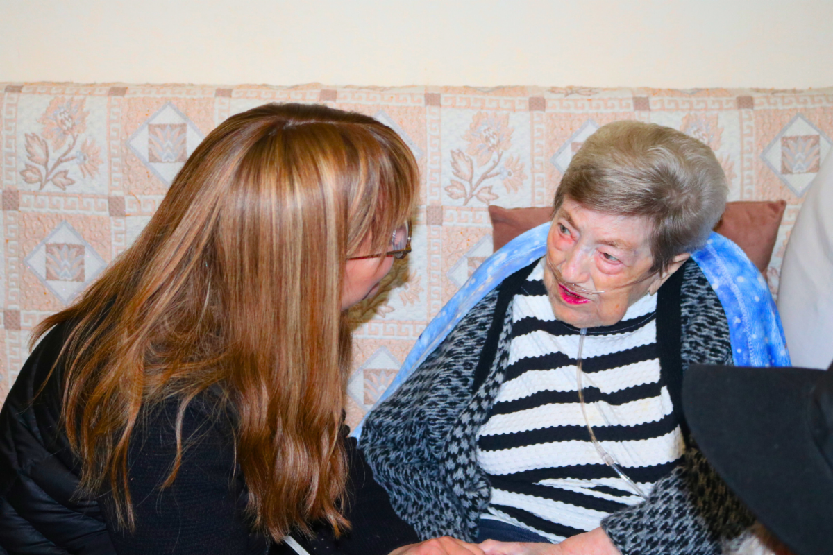 JCCGCI Hosts German Consul General for Meaningful Visit With Holocaust ...