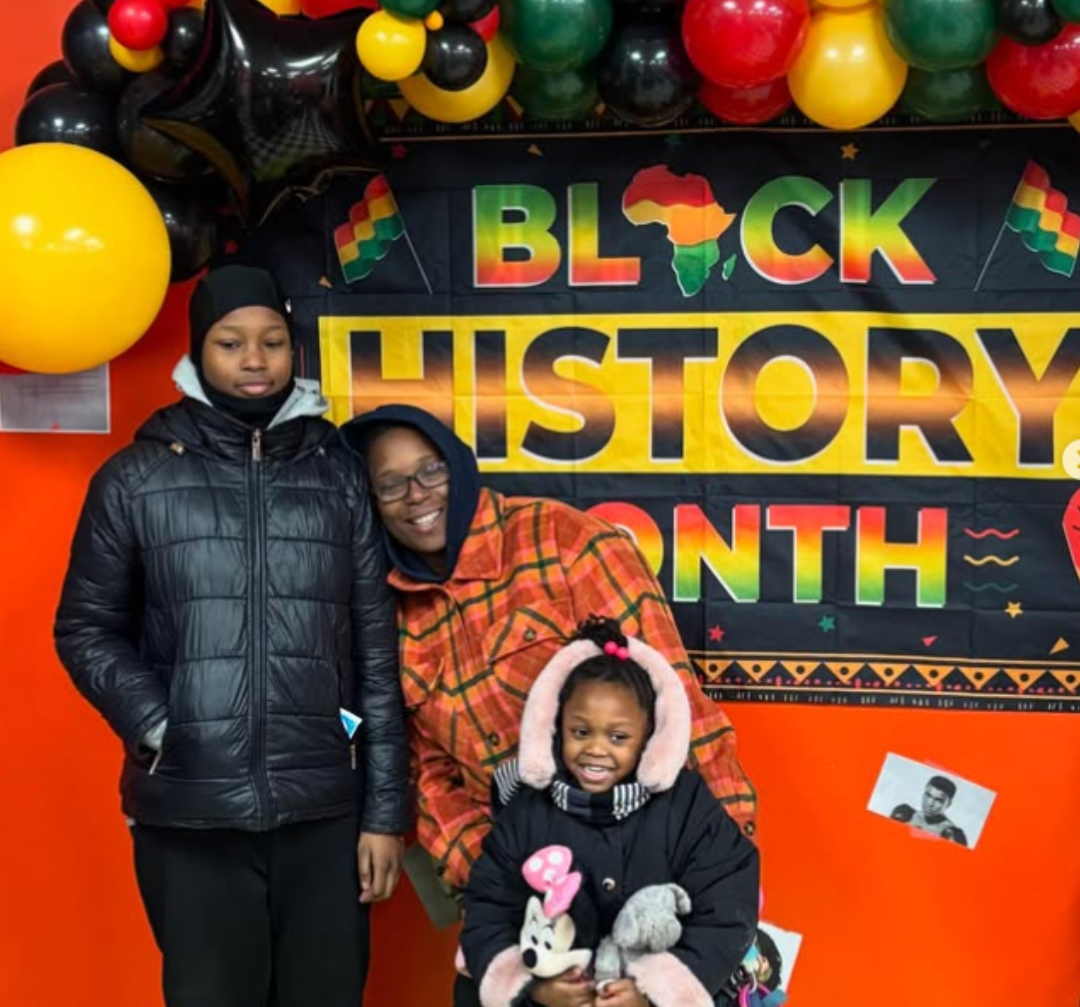 Empowering Coney Island: Stopping Gun Violence with Operation H.O.O.D.