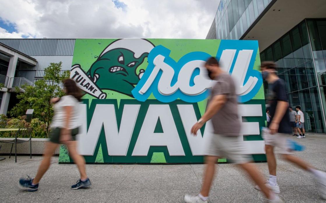 August 14, 2022 Tulane University Parent E-Newsletter - New Student ...