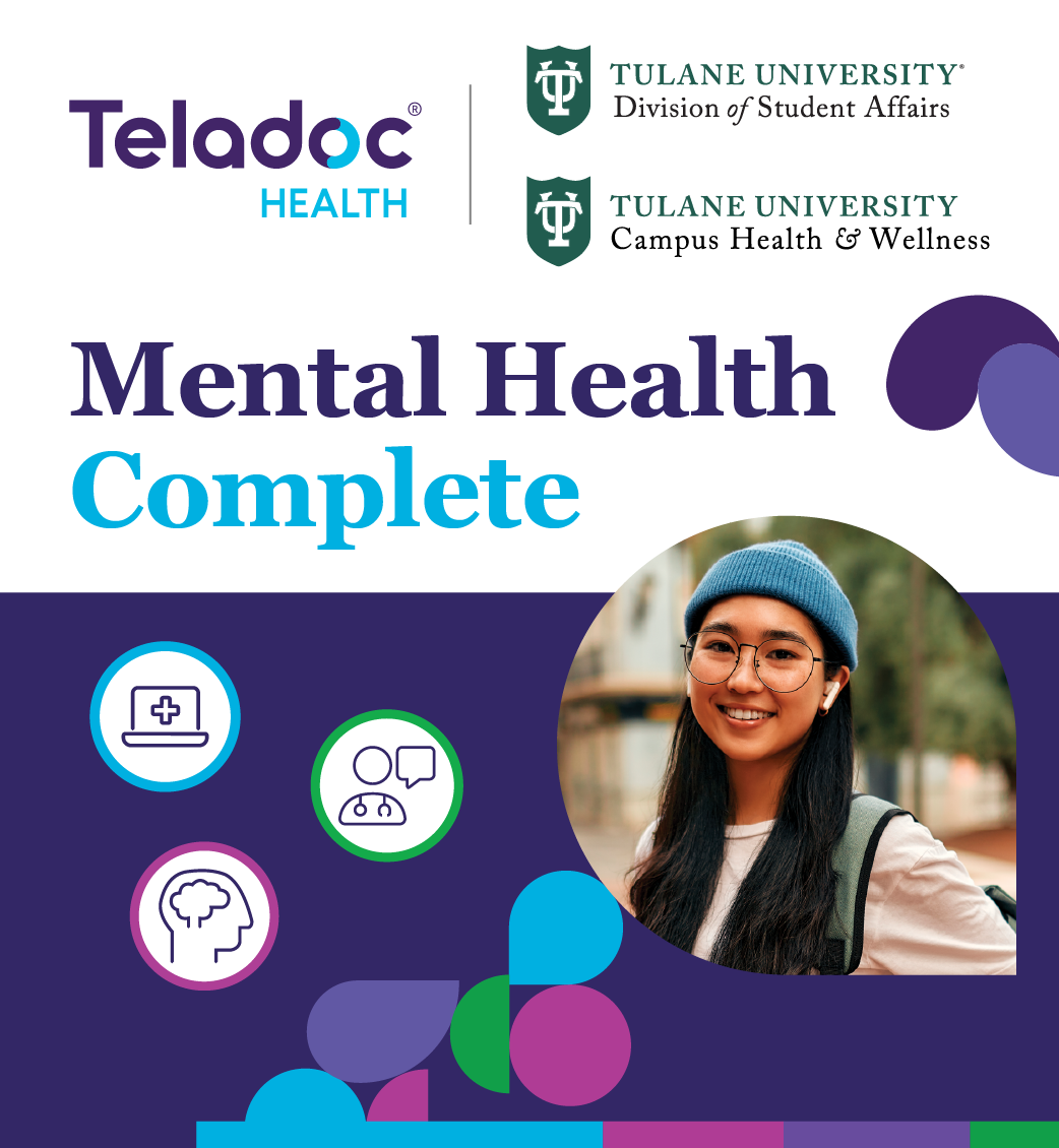 Tulane Family Newsletter January 19, 2025