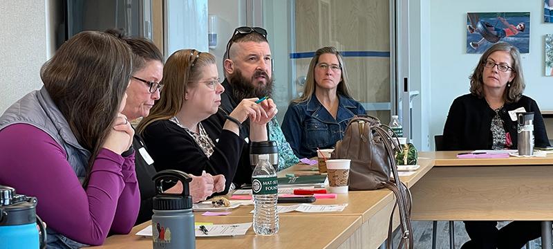 MSHF Grantee News Bulletin